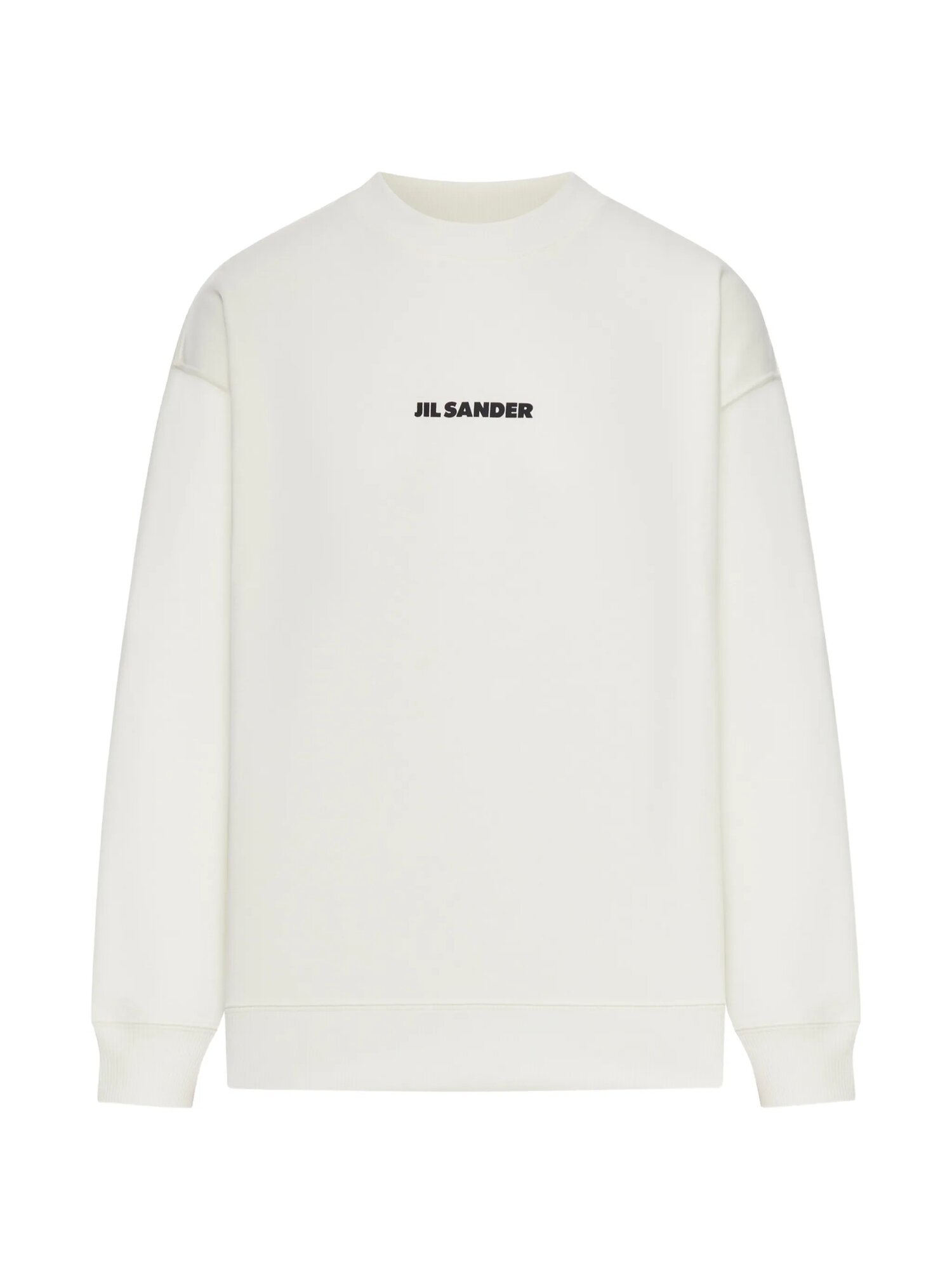 Толстовка Logo-print sweatshirt