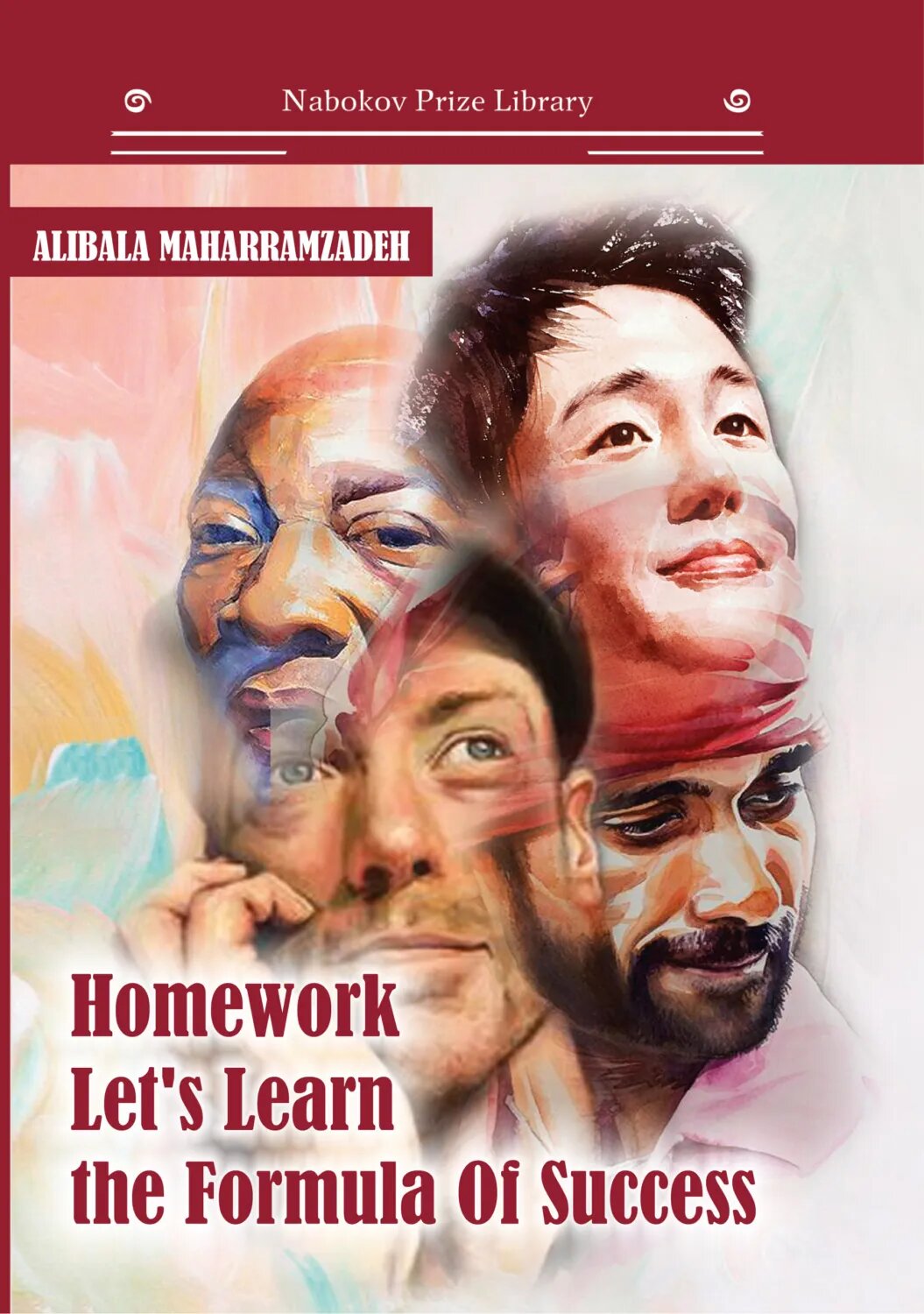Homework Let’s Learn the Formula Of Success [Цифровая книга]