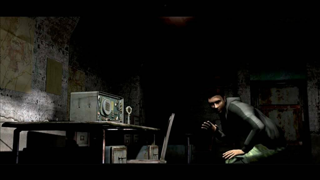 Overclocked: A History of Violence PC Steam Ключ • Активация Steam