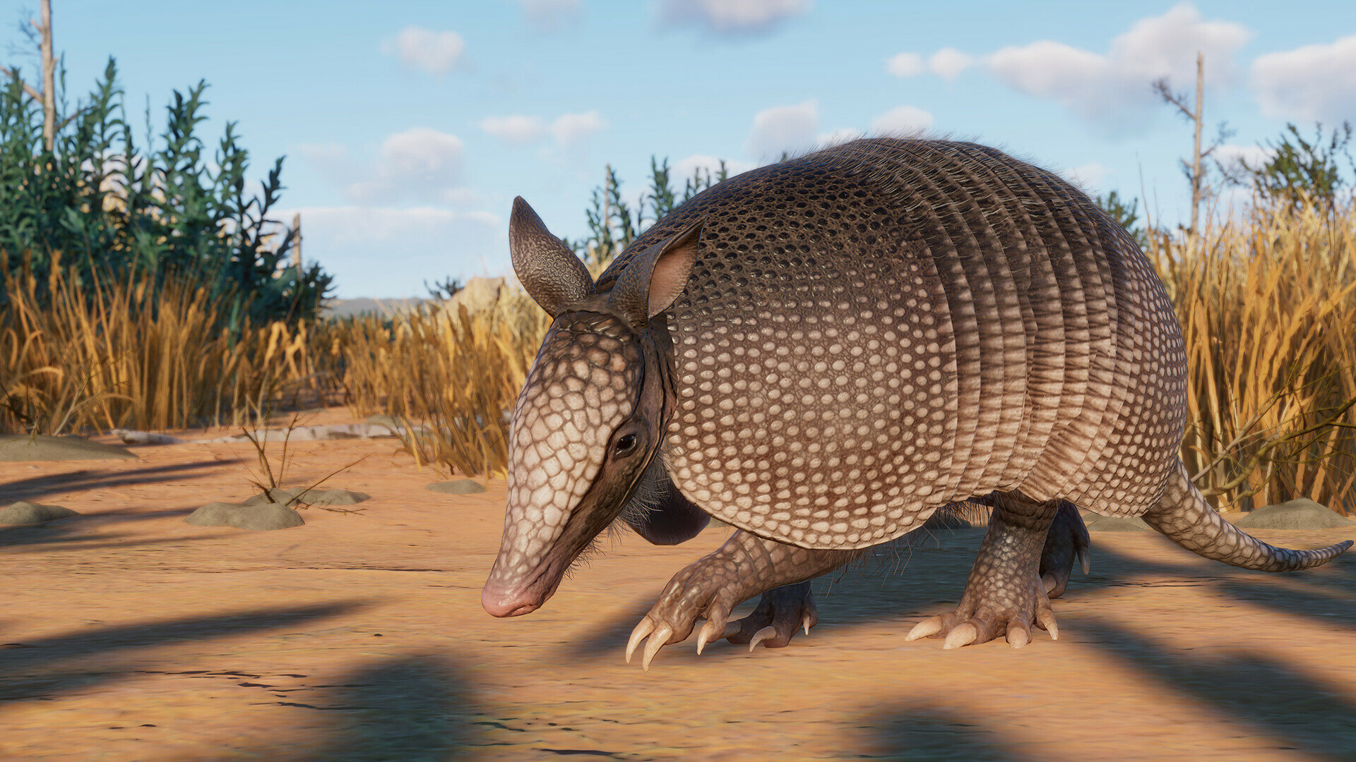 Planet Zoo - Grasslands Animal Pack DLC Steam Ключ • Активация Steam
