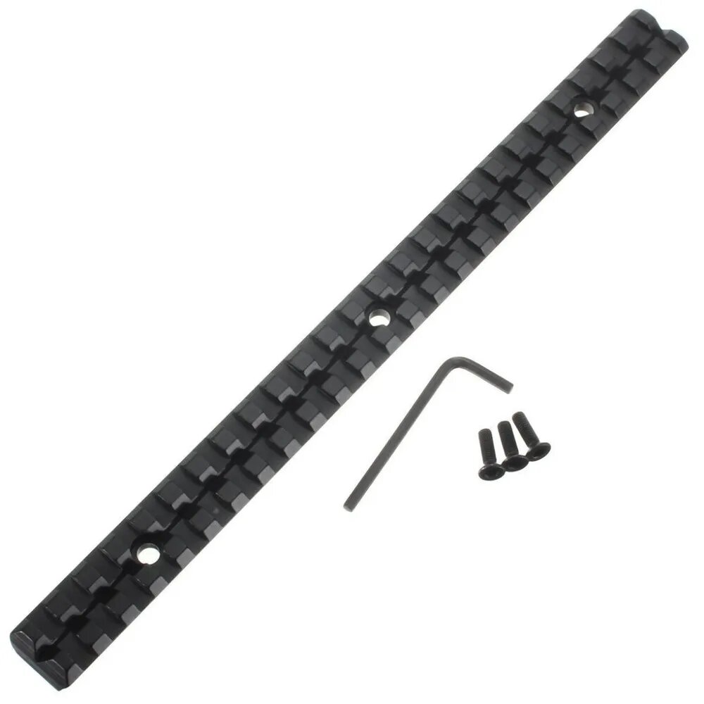 Эксклюзивная планка 25.7mm вивера