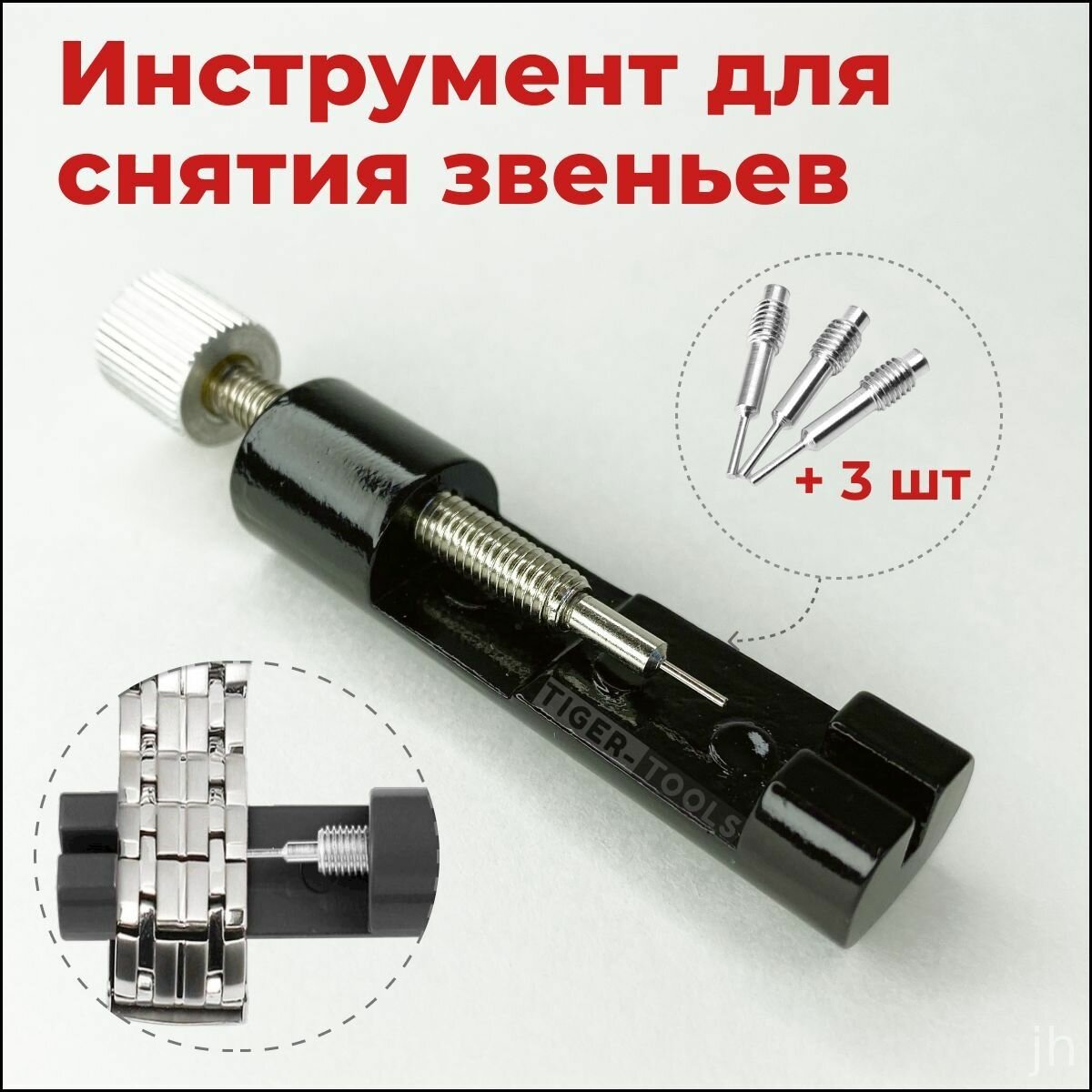 Набор инструментов