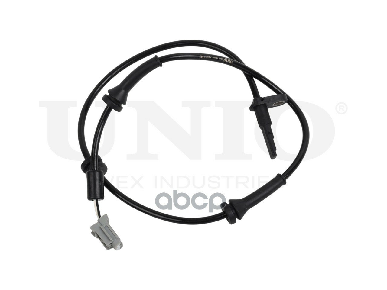 Датчик ABS передний Nissan Qashqai (J10, NJ10) 06- UNIO арт. SNS-10035
