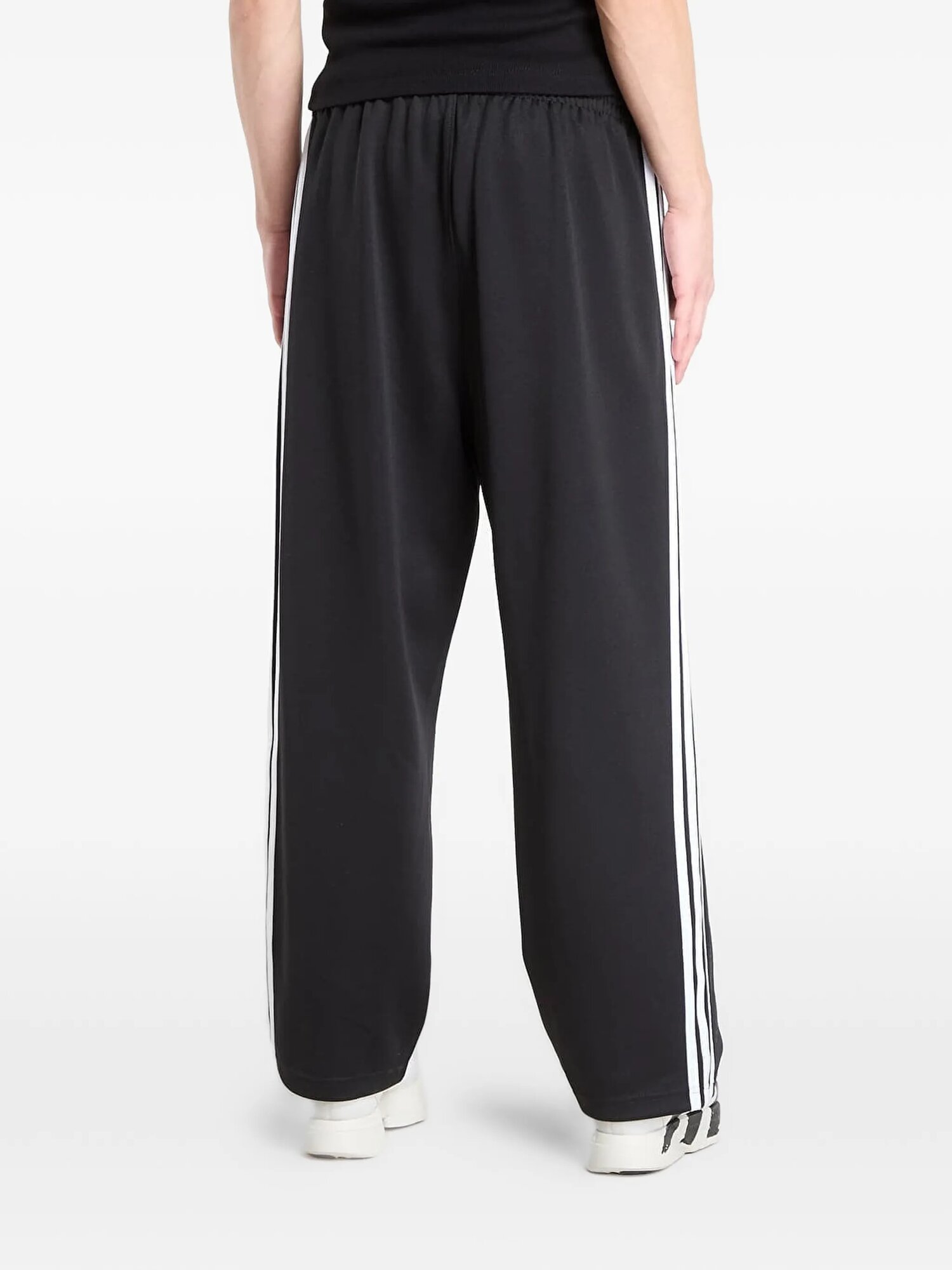 Брюки спортивные adidas, размер XL, черный — фото 1