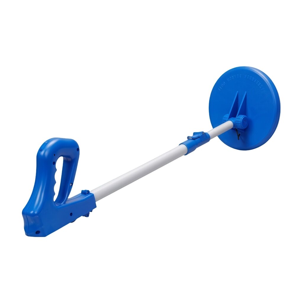 Металлоискатель Junior Explorers С Водонепроницаемой Поисковой Катушкой диаметром 170 мм Для Детей