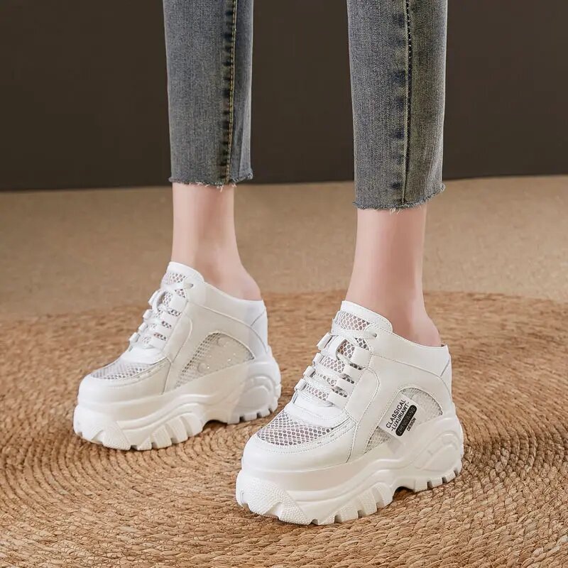 Кроссовки FUJIN Women's Slippers