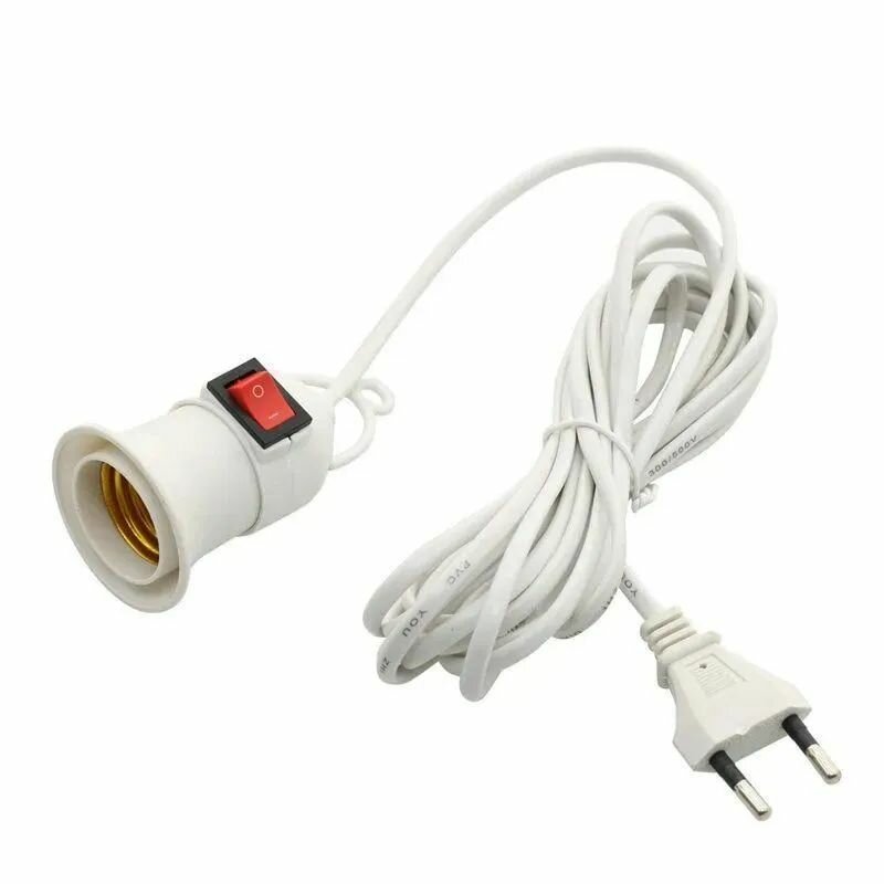Lamp Socket — фото 1