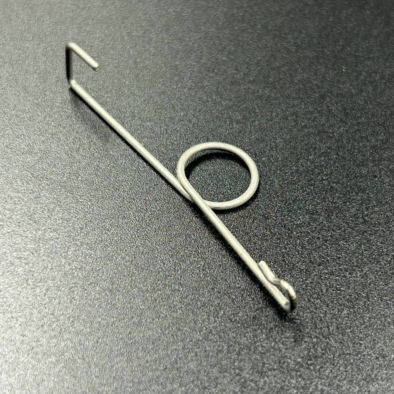 Пружина храповика ручного стартера Tohatsu 25-40 (Osaka)