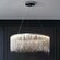 Люстра, LED, 24 Вт