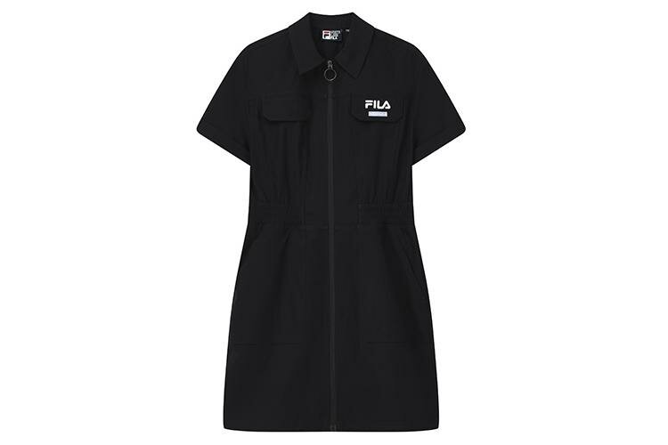 Платье Jet Black