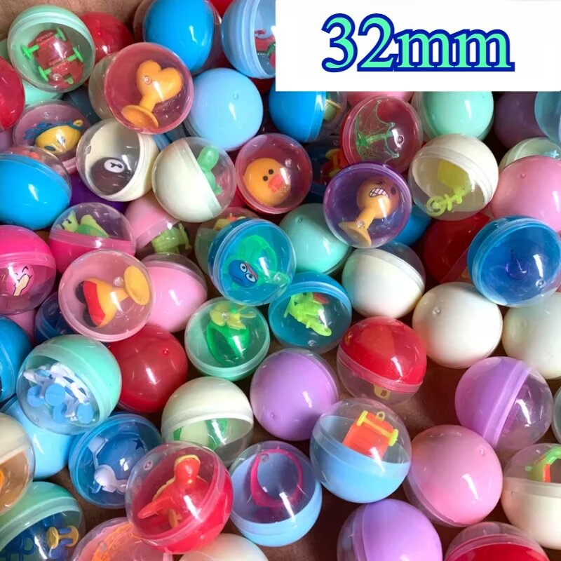 Игровой автомат-хватайка для детей, цвет: 30PCS Random