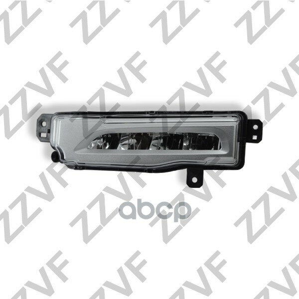 Фара противотуманная левая BMW X5 G05 (18-…), X6 G06 (19-…), X7 G07 (18-…) ZZVF арт. ZVFRP0019