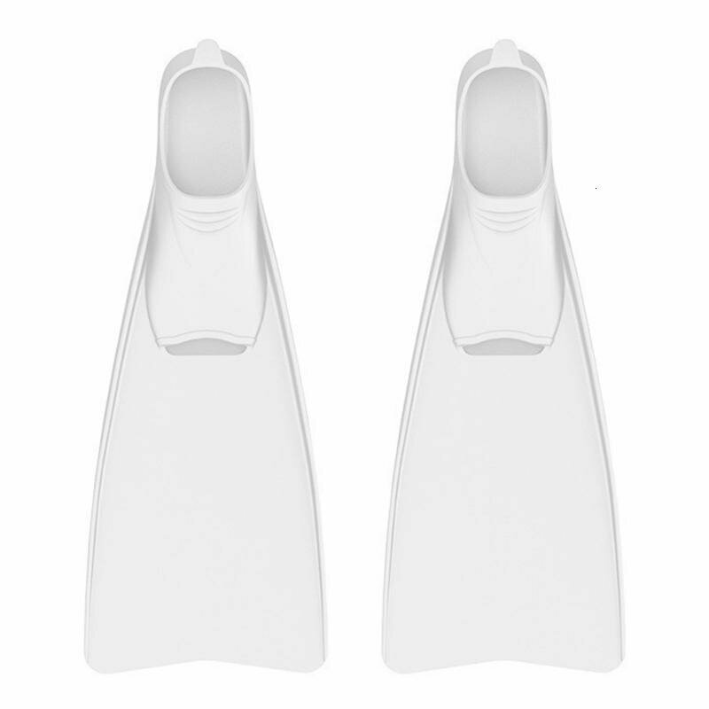 Плавательные ласты, Белый код XS