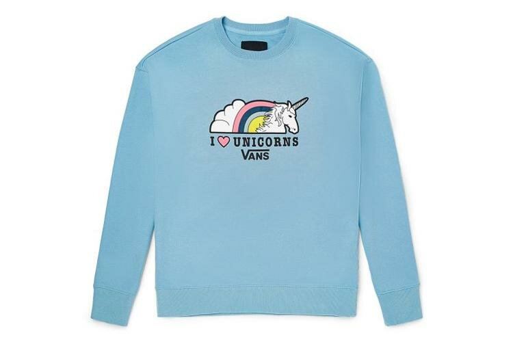 Толстовка I Love Unicorns