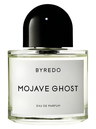 Byredo mojave ghost