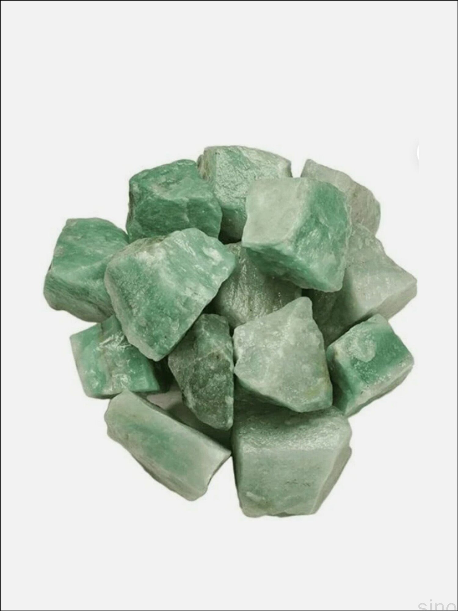 Натуральный авантюрин 100 г для эксклюзивного привлечения финансовой удачи и процветания