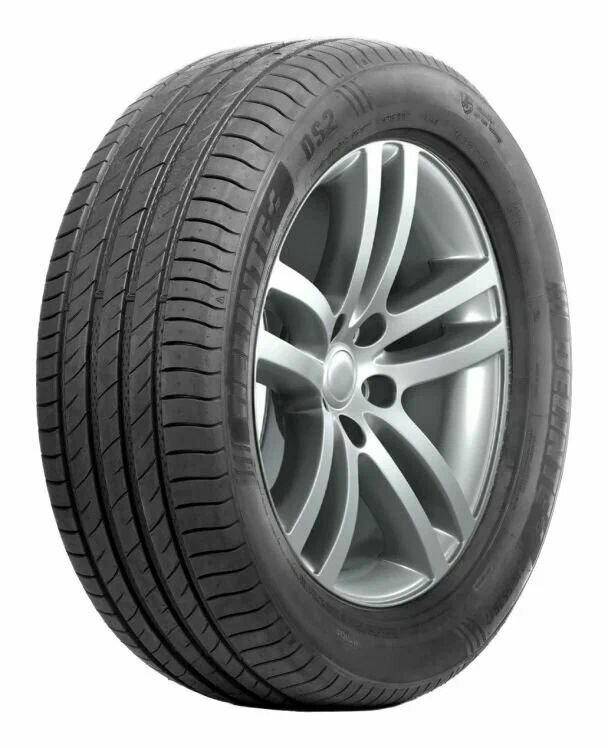 Шины летние Delinte DS2 225/40 R19 93Y