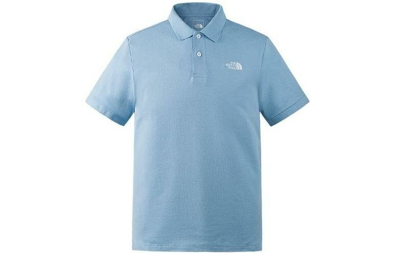 Поло THE NORTH FACE 9364311