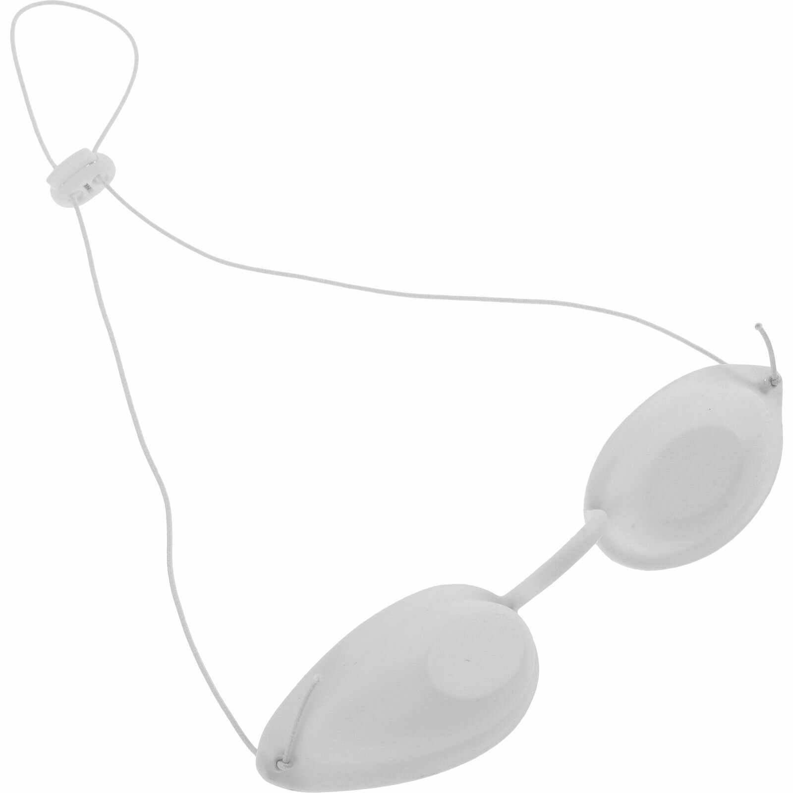 Защитные Очки Для Солярия, Светофильтрующие, Подходят Для Дома И Салона, 1 Комплект