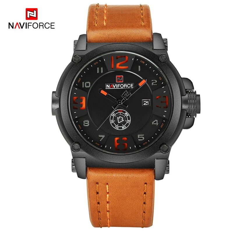 Наручные часы Naviforce
