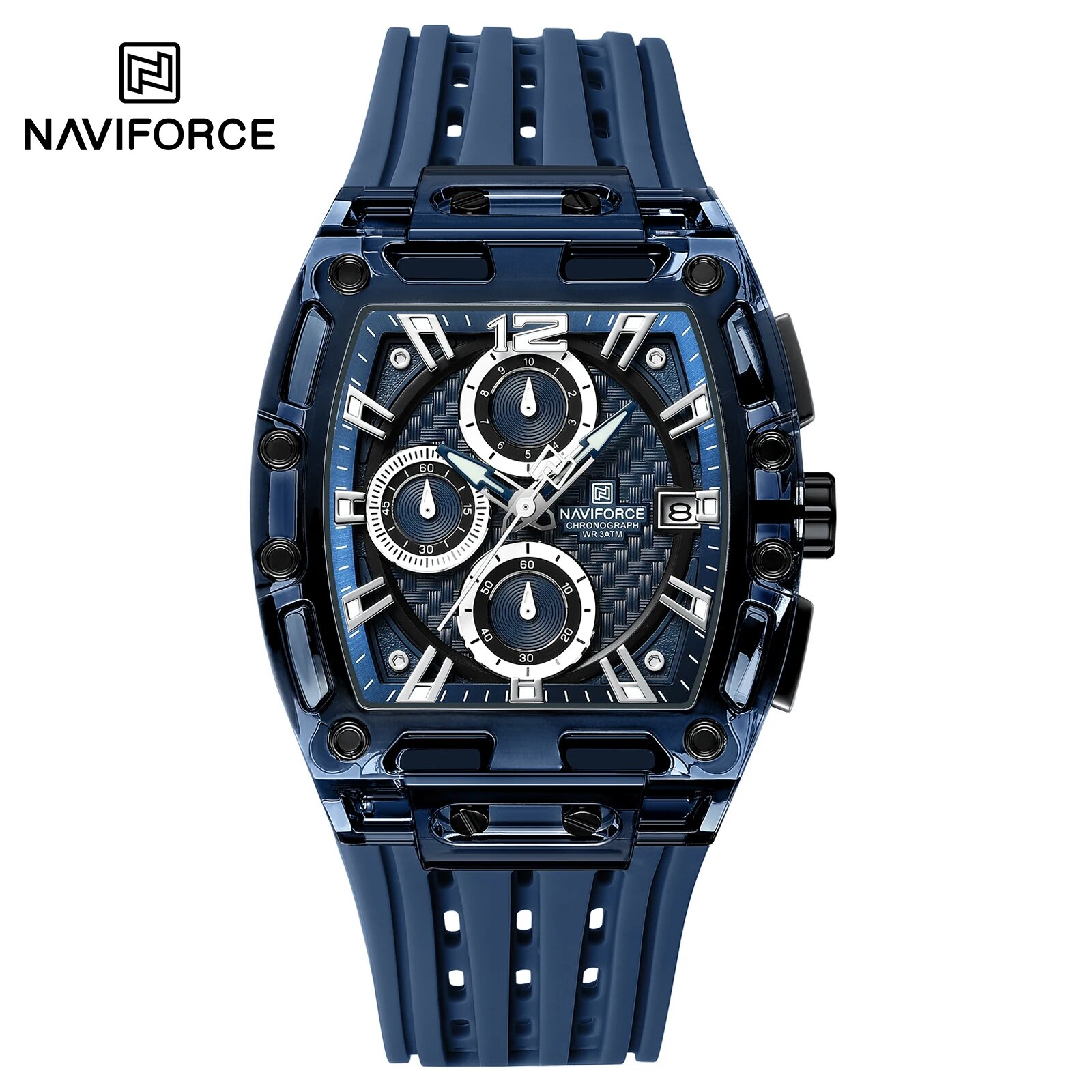 Наручные часы Naviforce