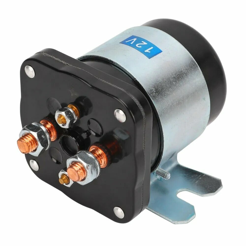 Реле 586-105111 12V 200A для WHITE RODGERS