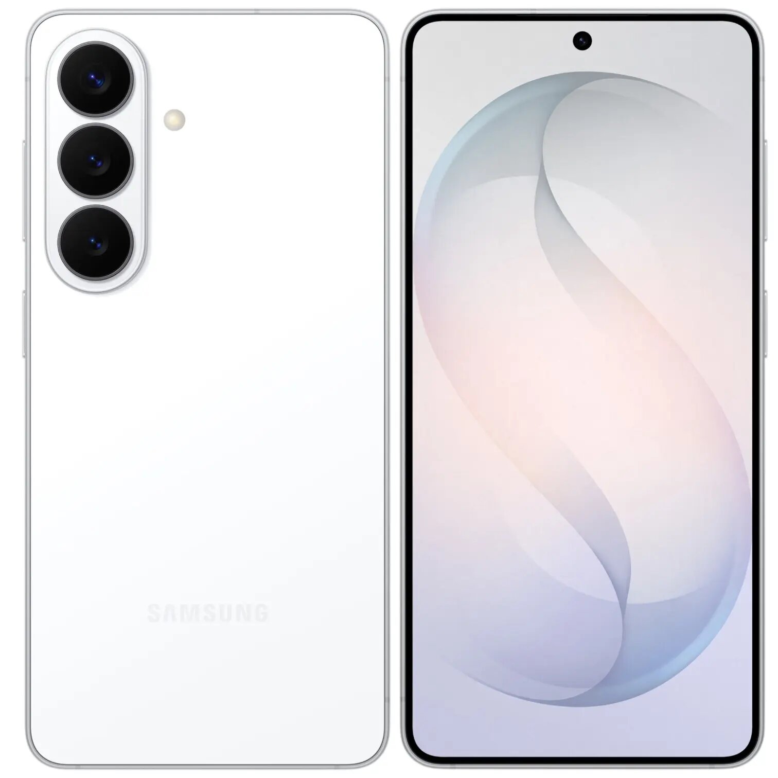 Смартфон Samsung Galaxy S26+ CAU, 10 ядер, экран 6,7", 12ГБ, 512Гб