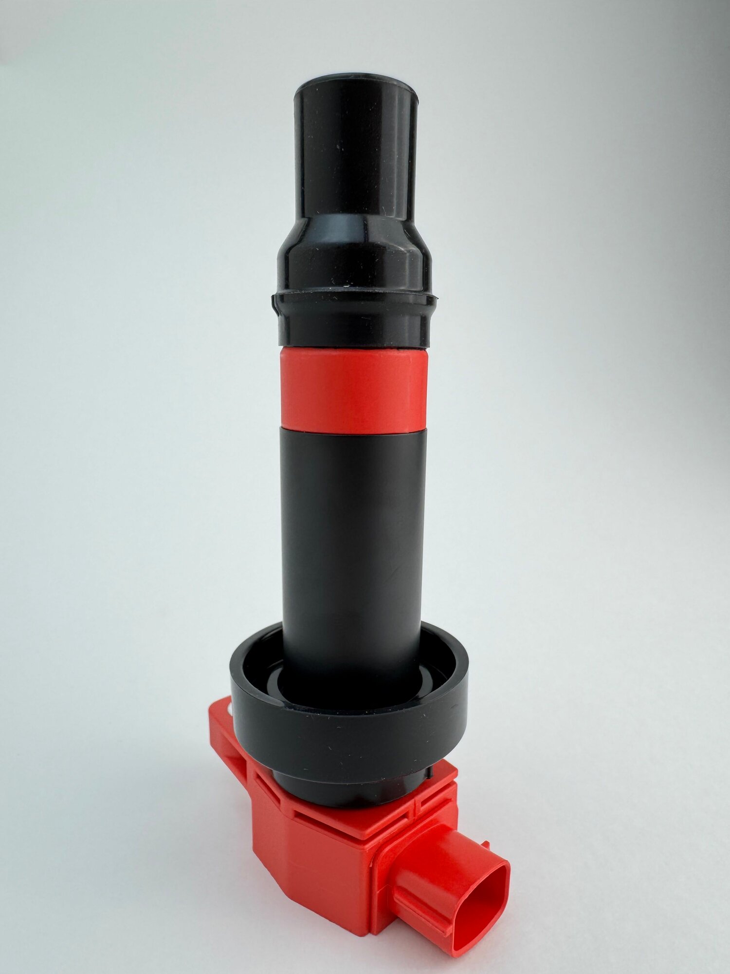 1 штука. Катушка зажигания 273012B010. Для Hyundai и Kia с моторами 1.4 и 1.6. Solaris, Creta. Rio, Cee'D, Cerato.