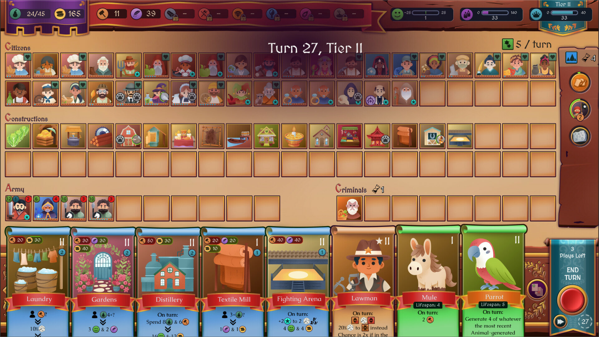 Automatic Kingdom PC Steam Ключ • Активация Steam • регион Весь мир