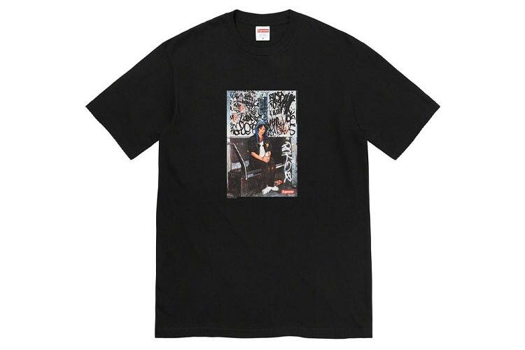 Футболка Supreme