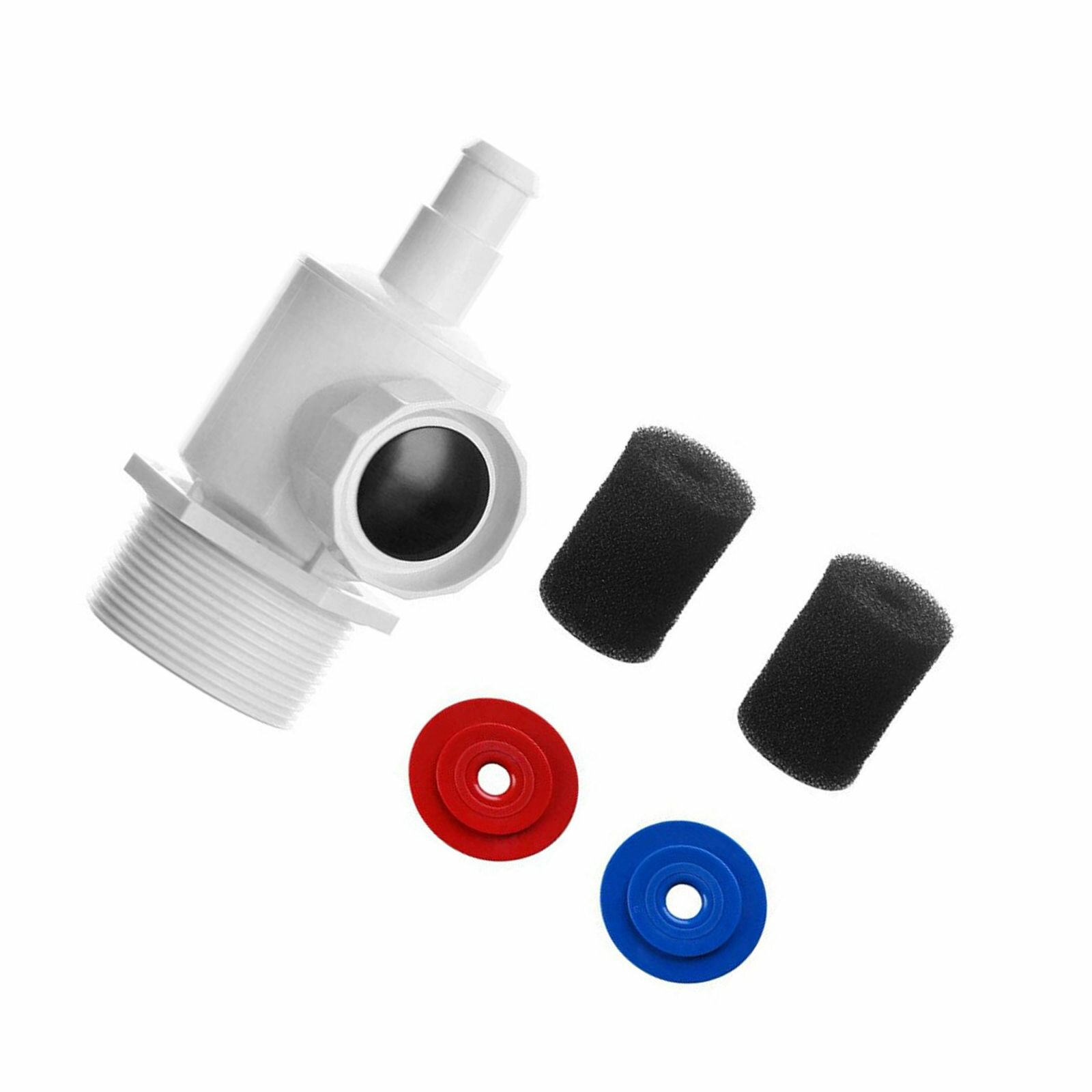 Эффективные аксессуары для очистки бассейна замена оборудования