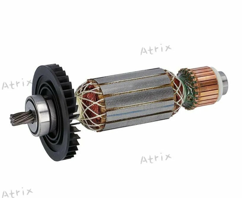 Bosch GKS 190 (3601F23000) Якорь в сборе для GKS 190 1619P06345