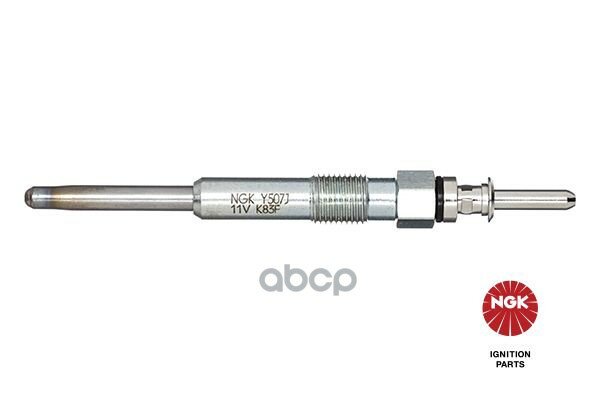 Свеча накаливания D-POWER NO. 32 Y-507J NGK арт. 2691