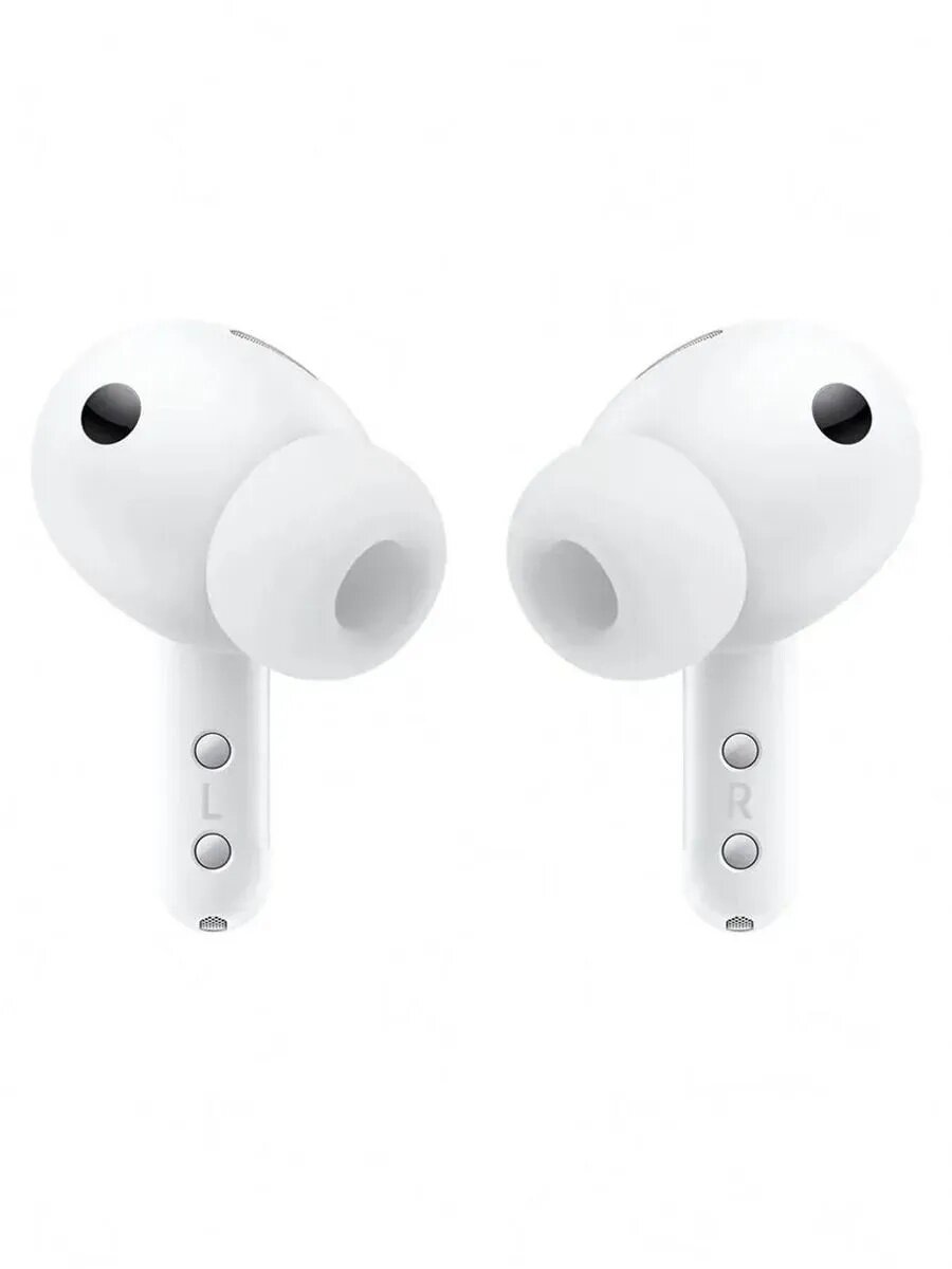 Наушники беспроводные Samsung Galaxy BUDS 4 PRO, White (Белый)