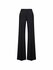 Брюки seafarer Flared tailored trousers, размер 44, blue