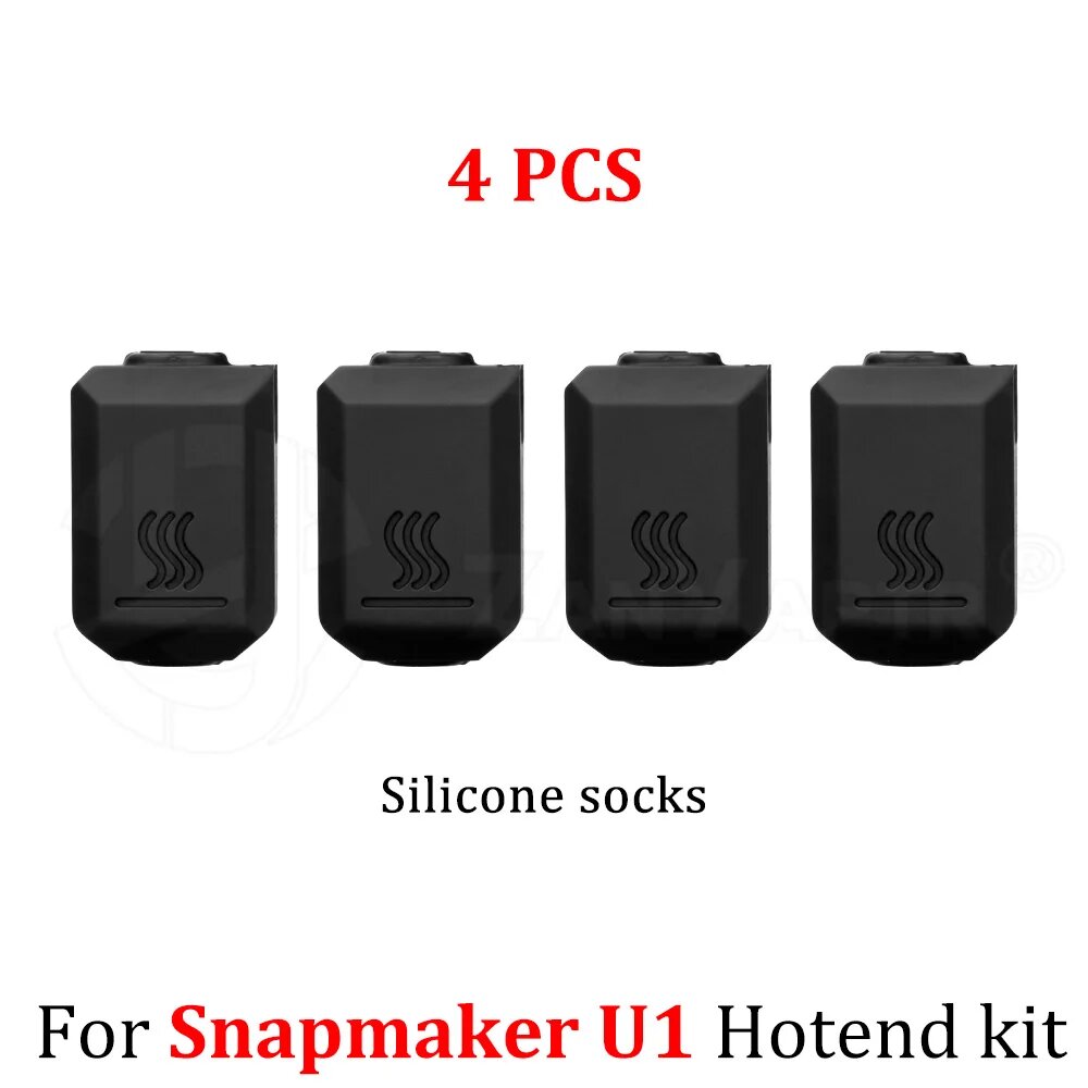 Комплект нагревательных элементов ZANYAPTR для 3D-принтера Snapmaker U1