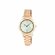 Наручные часы CASIO, розовый,