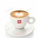 Illy Чашка, 200 мл, 1 шт