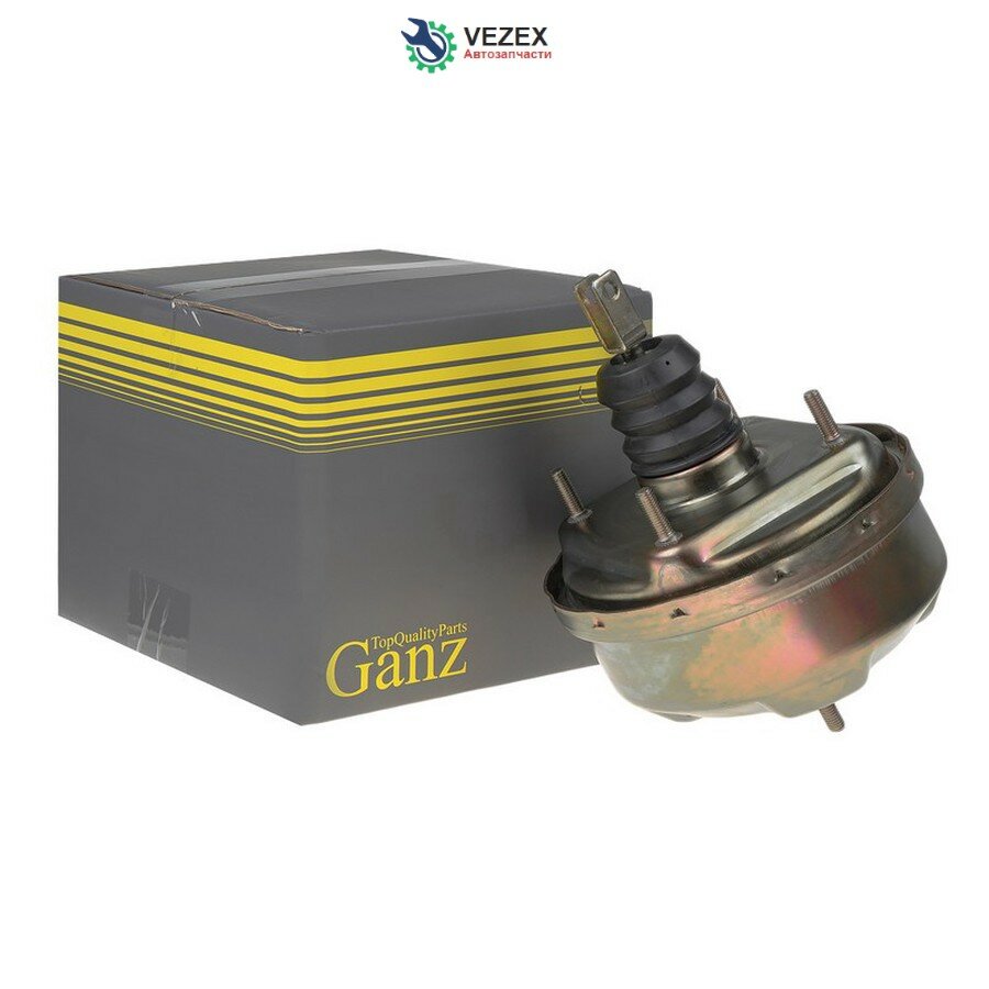 GANZ GRJ02003 Усилитель тормозов вакуумный