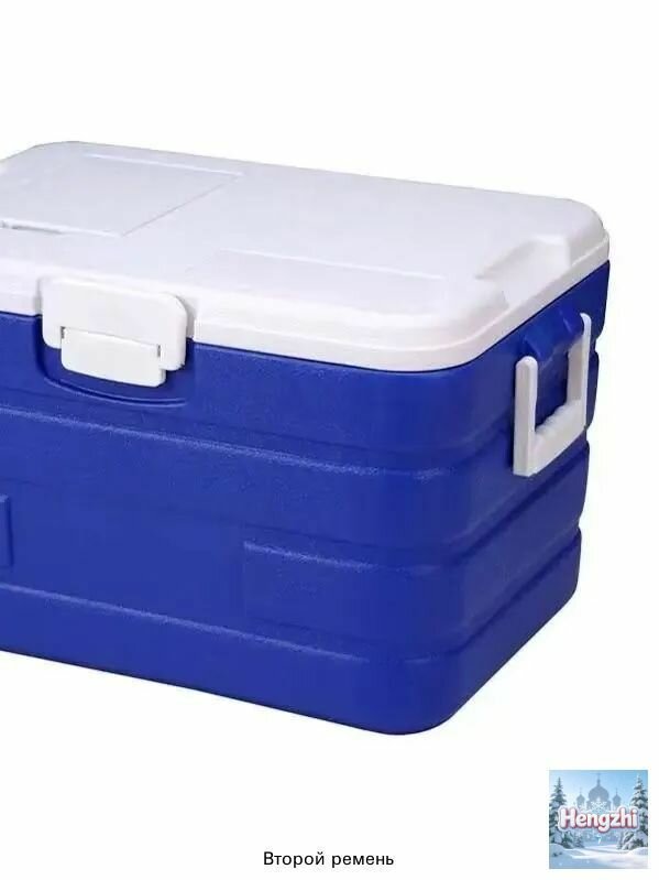 Термобокс 30 литровтермоконтейнер для рыбалки