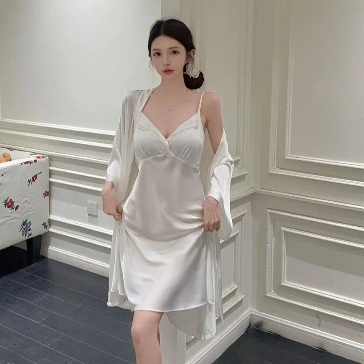 Пижама DIDUQIPAO