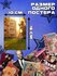 Мини постеры JoJo s Bizarre Adventure