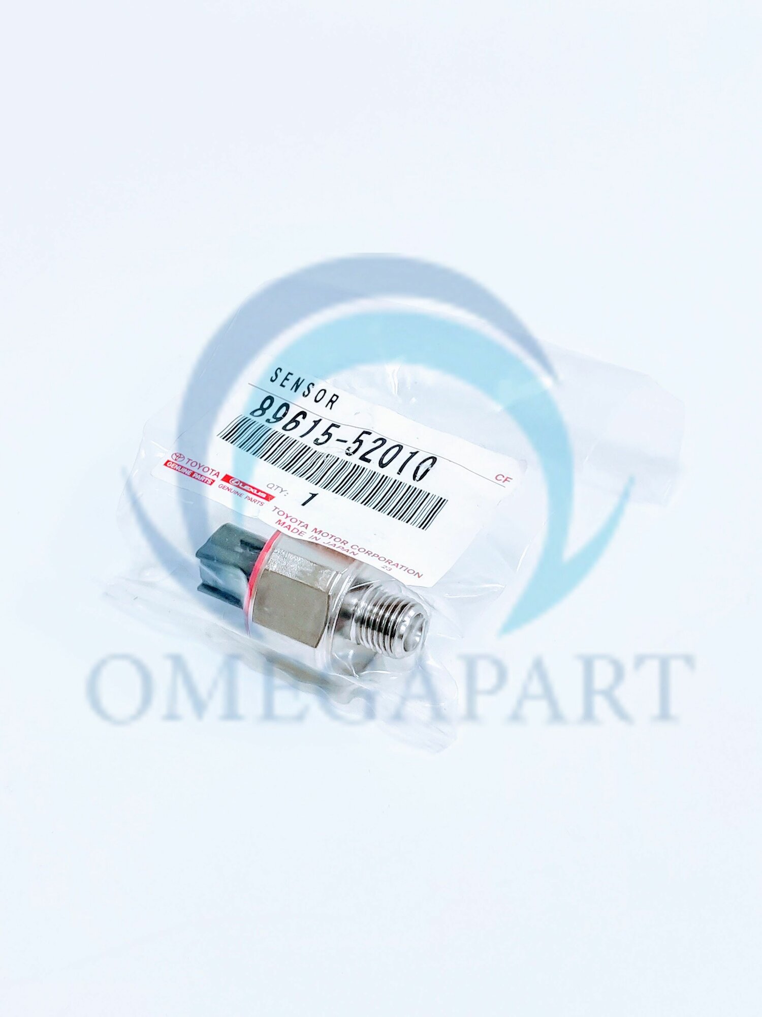 Датчик детонации, Toyota 8961552010