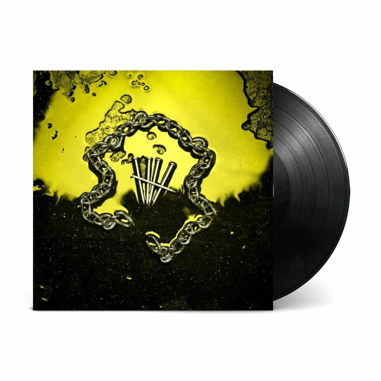 Виниловая пластинка Wage War - Stigma /> Vinyl, LP, Album
