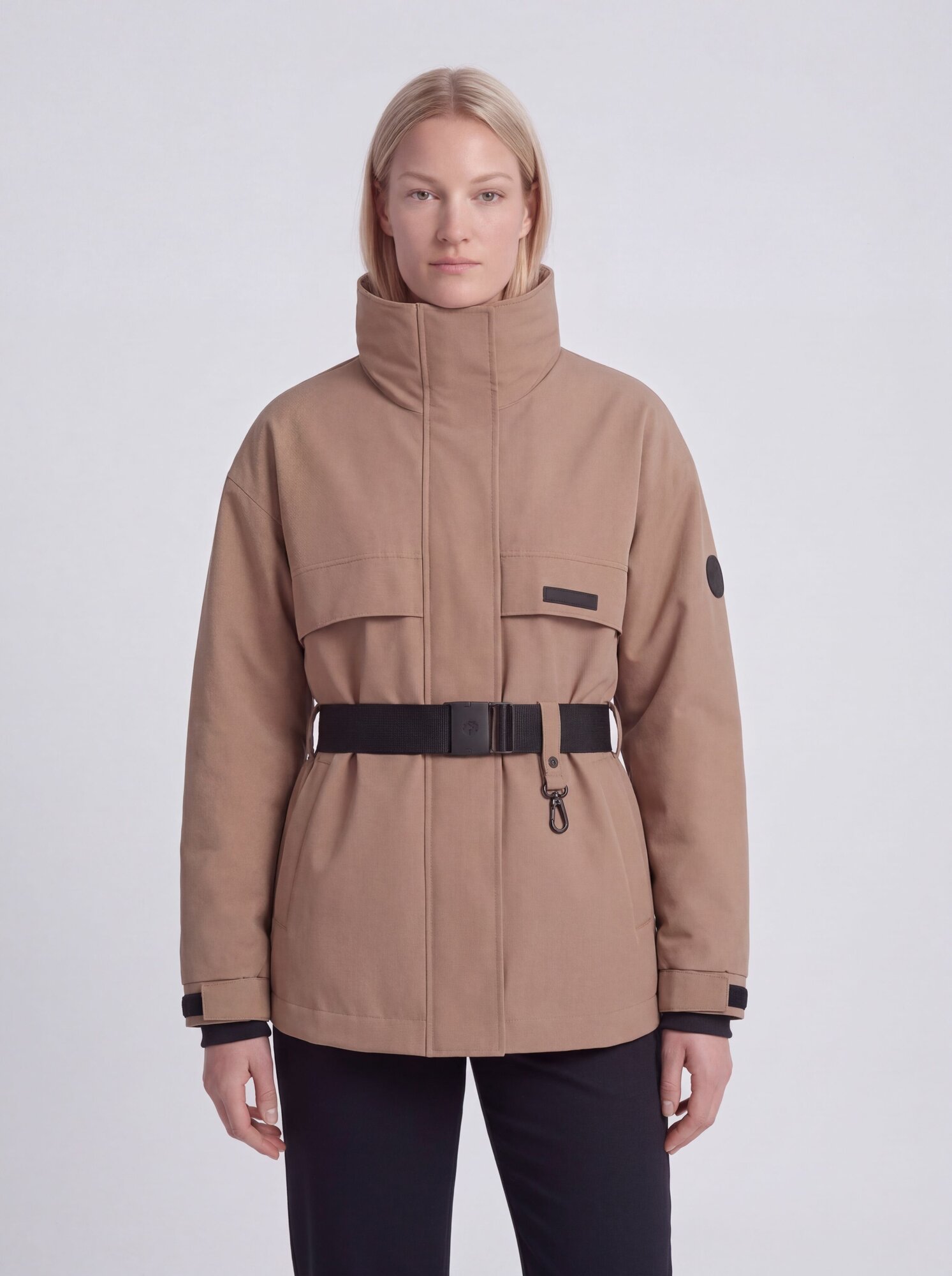 Куртка Весна-лето 2026