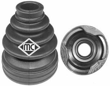 Пыльник шруса frd focus ii/c-max 1.6tdci/1.8tdci 0