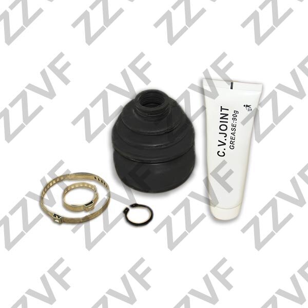 Пыльник ШРУС внутренний MAZDA CX-7 ER (06-12), CX-