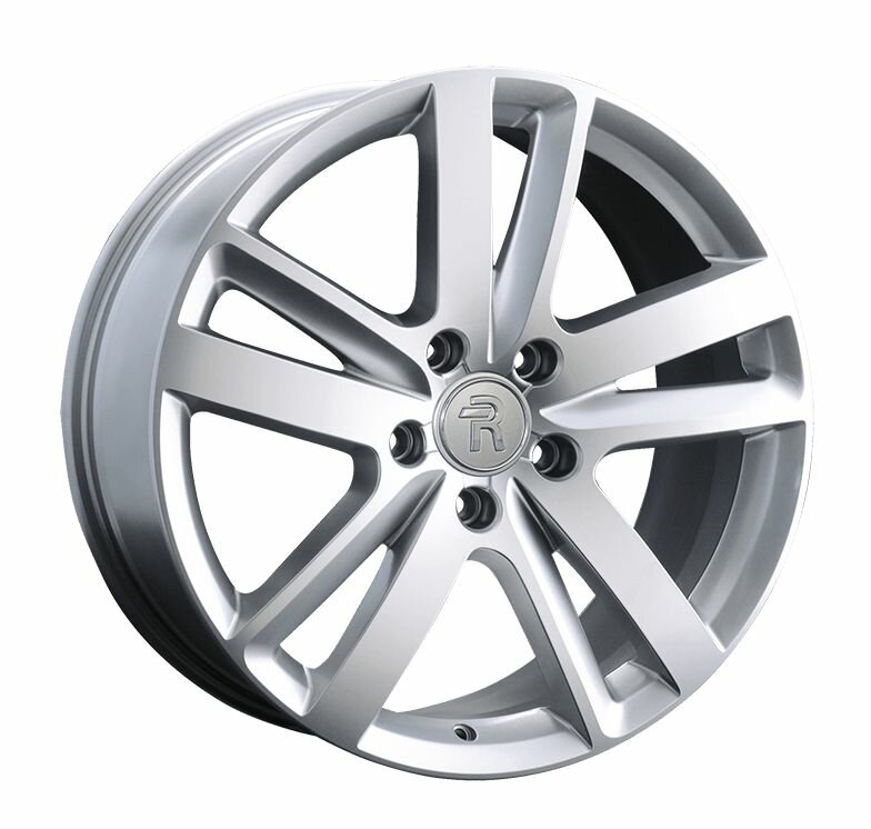 Колесный диск Replay A47 18x8" PCD5X130 ET53 D71.6 S
