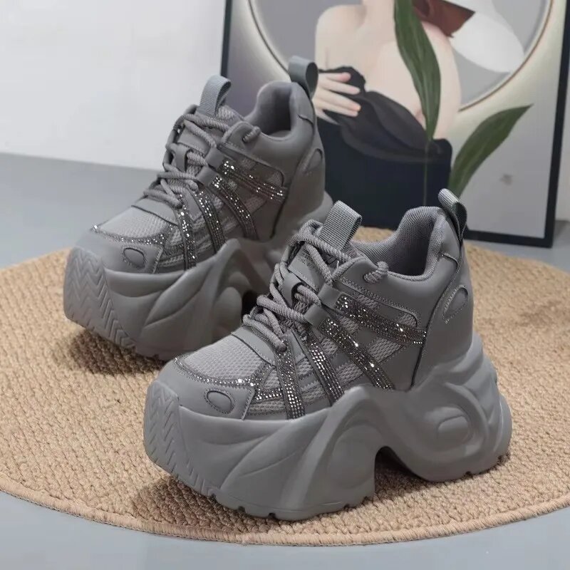 Кроссовки 25911