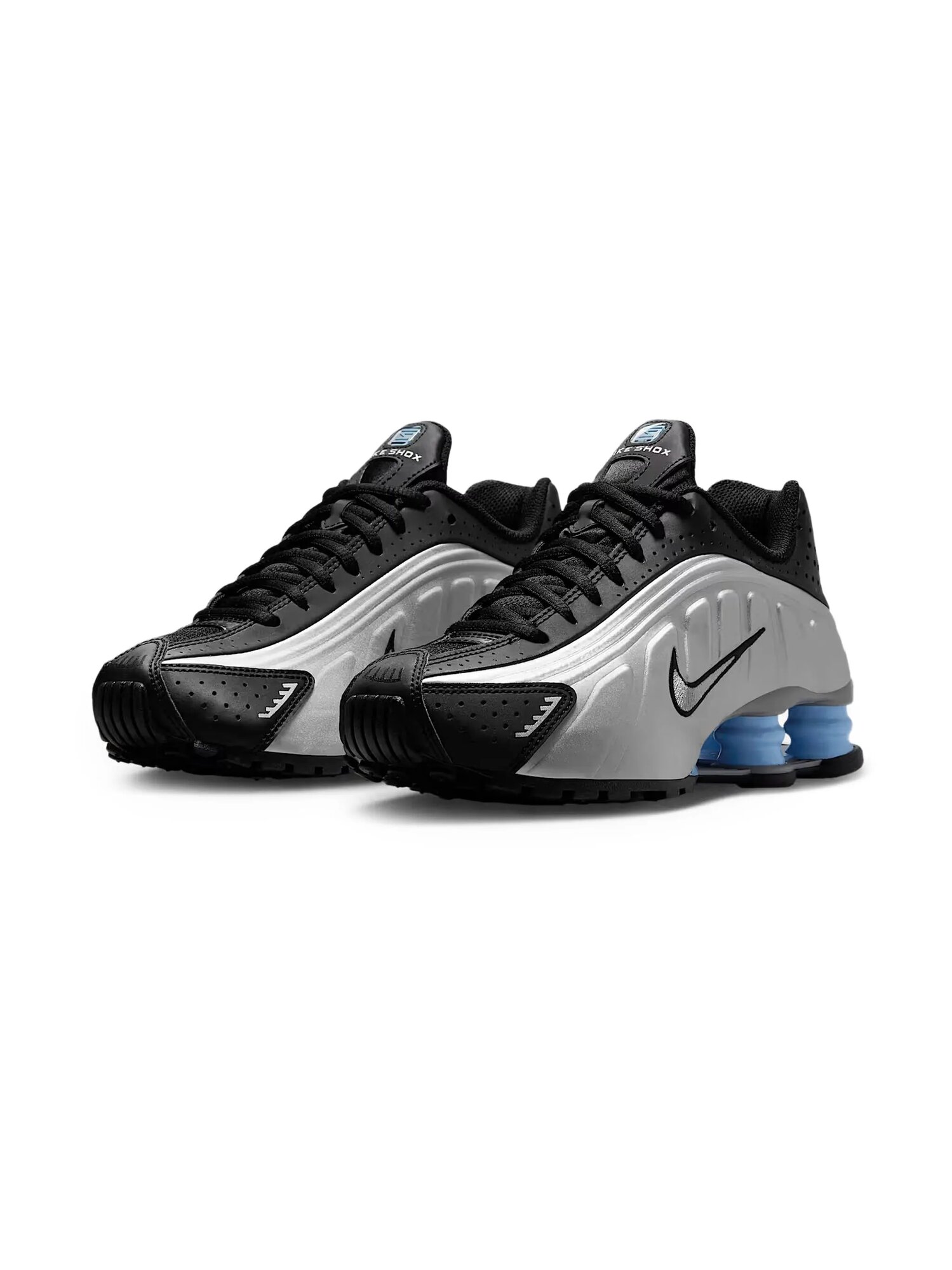 Кроссовки Shox R4